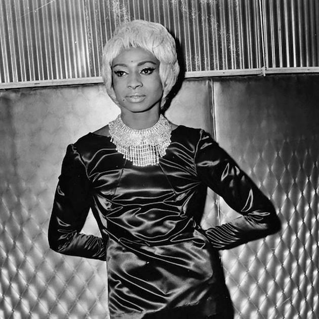 Pioneering transgender singer Jackie Shane dead | News | avpress.com