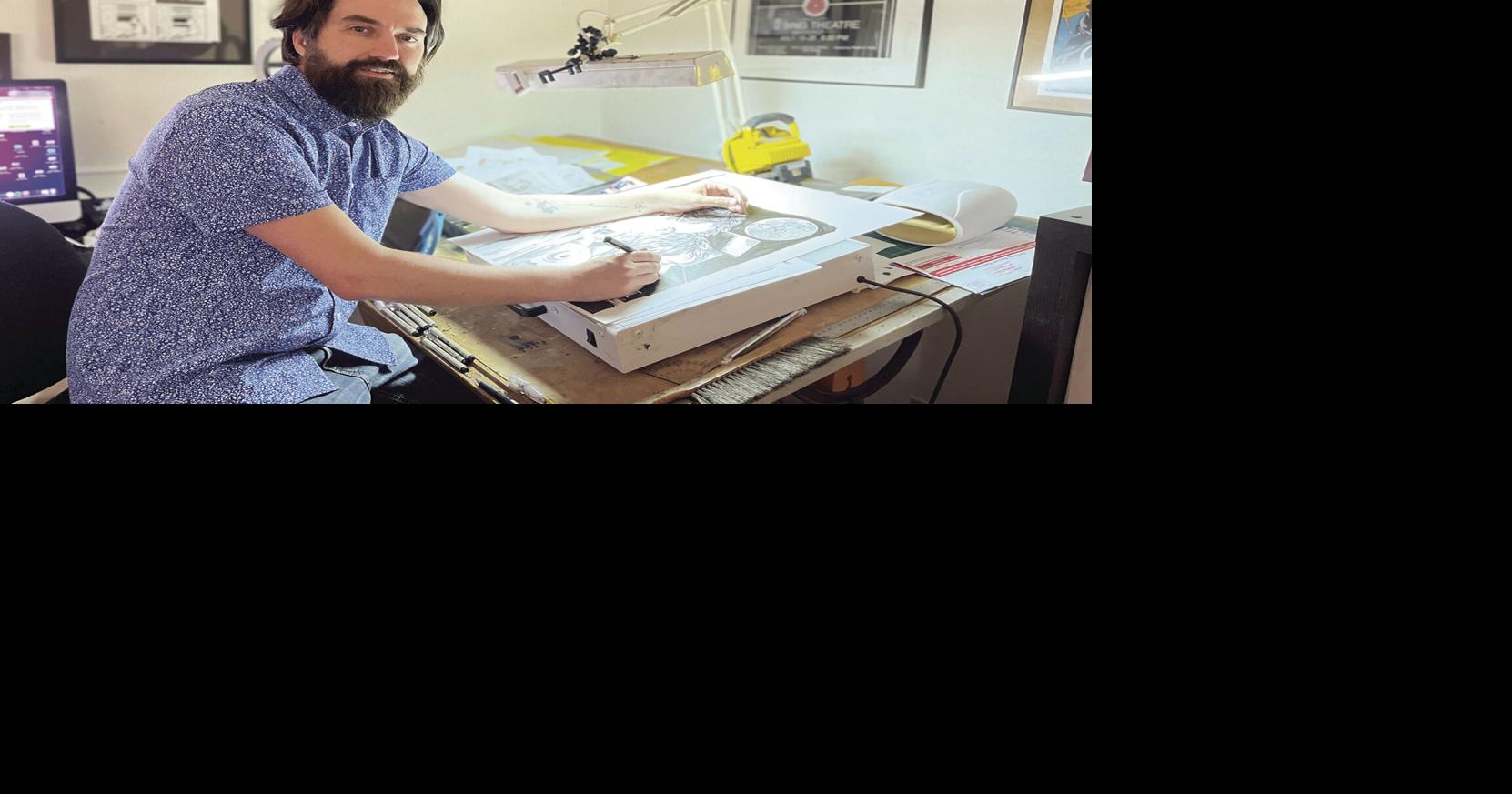 ‘Jacob’s Apartment’ helps Kemble reconnect | Showcase | avpress.com