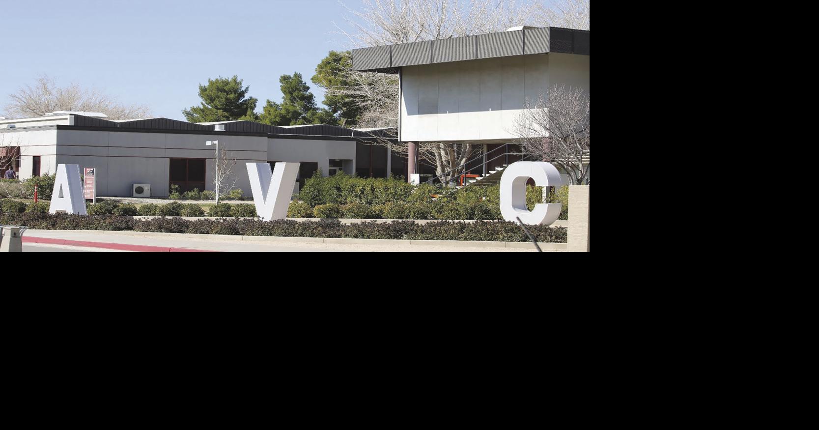 AVC campus access shut | News | avpress.com