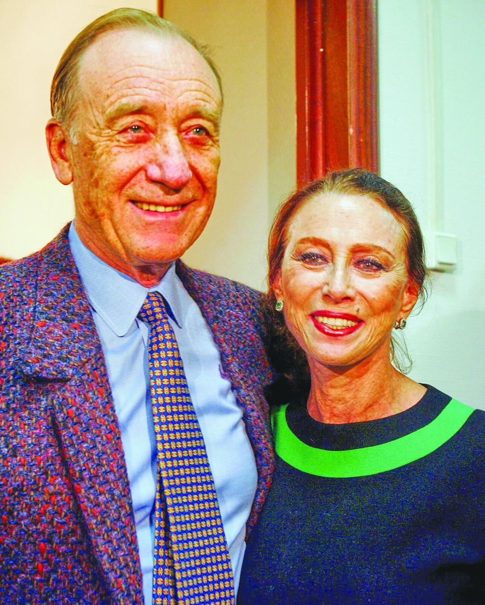 Rodion Shchedrin, Russian composer, dies | Newsline | avpress.com