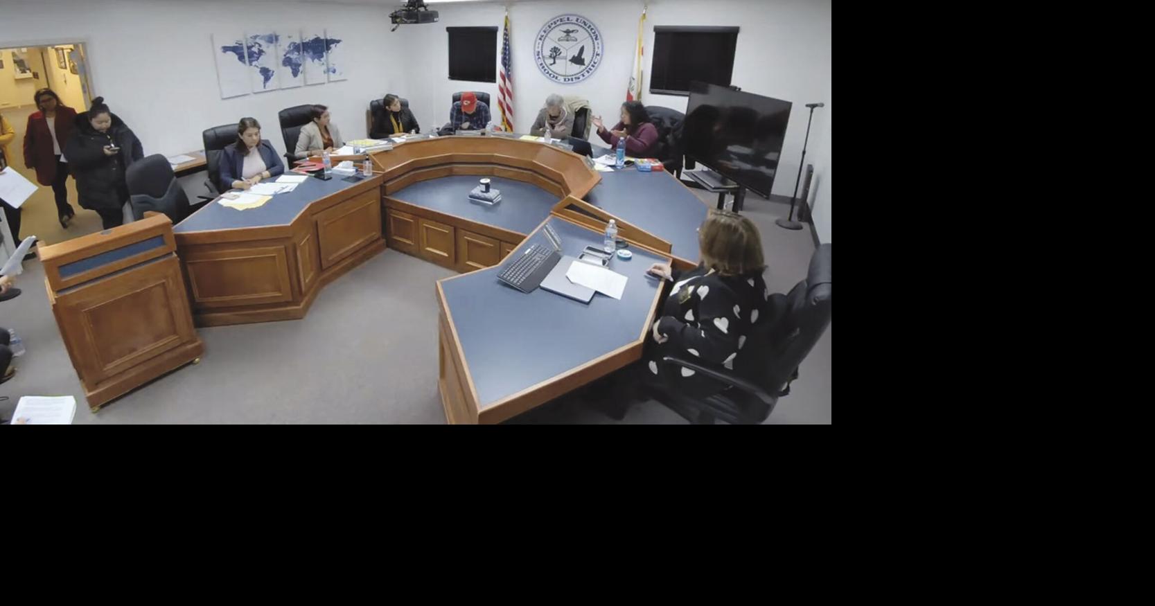 Keppel approves interim contract | News | avpress.com