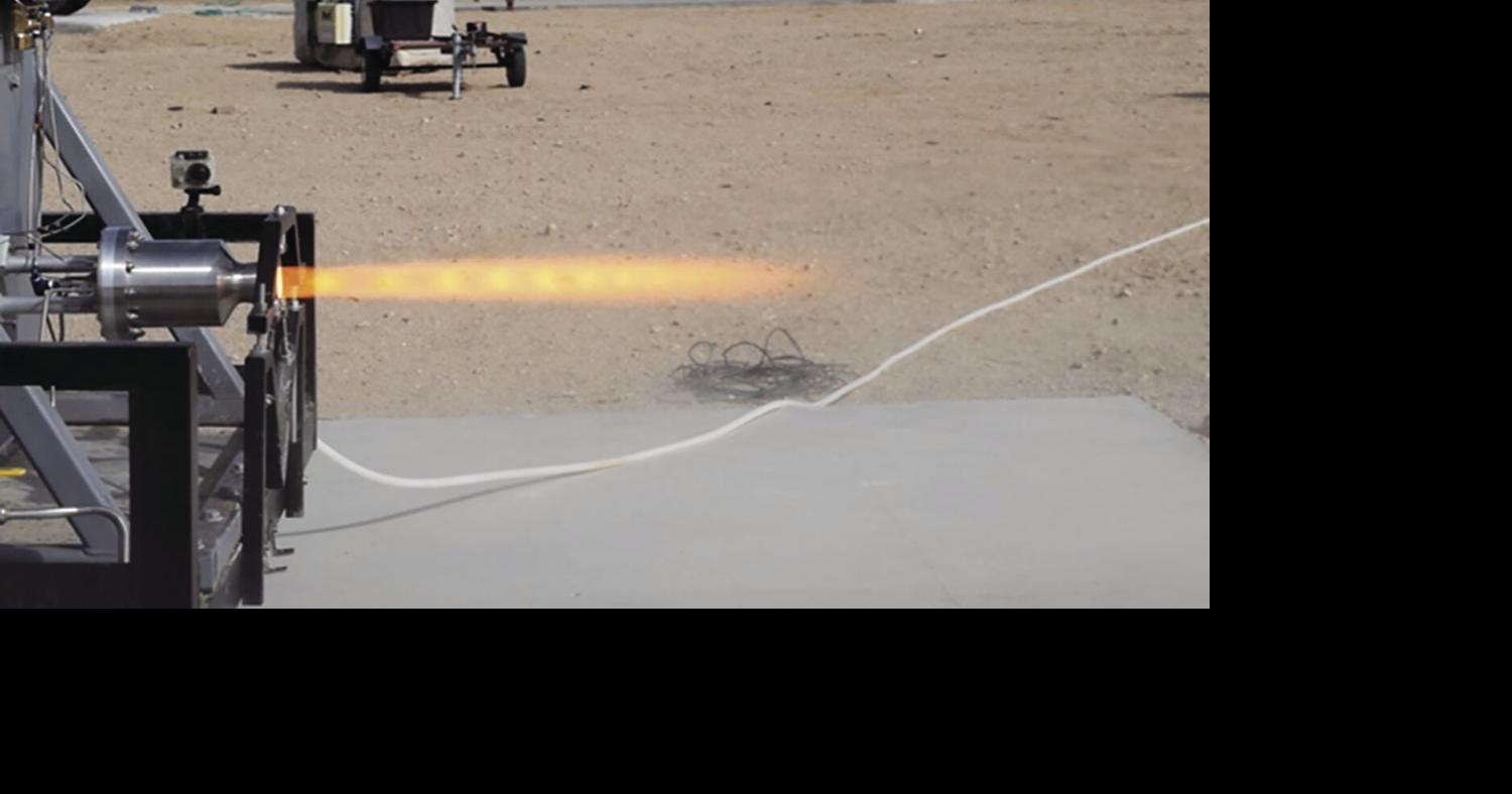 Masten Space Systems snags two more big NASA awards | News | avpress.com