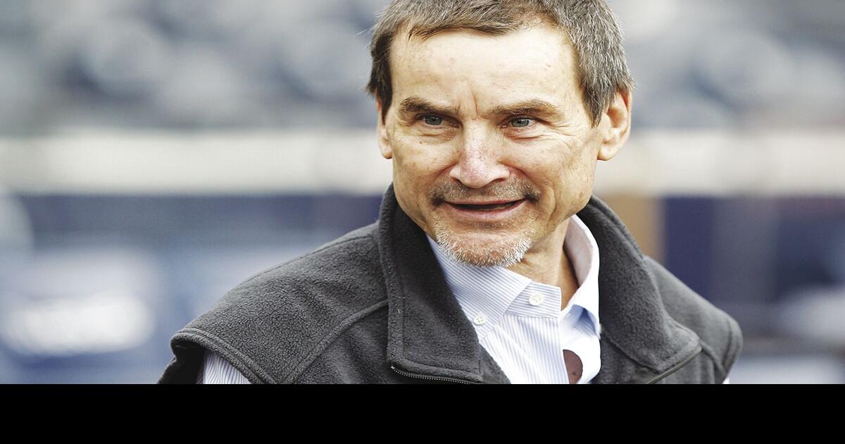 New Padres owner willing to spend | Sports | avpress.com
