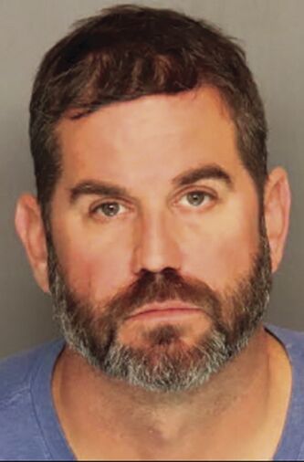 Ex-police officer charged with sexual assault | News | avpress.com