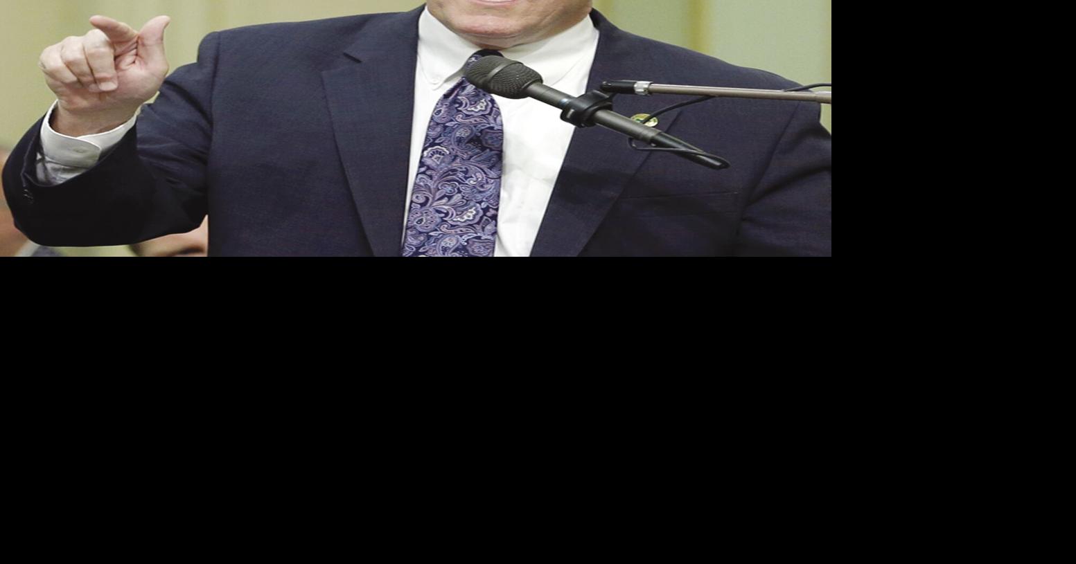 Wilk announces his re-election to Senate | News | avpress.com