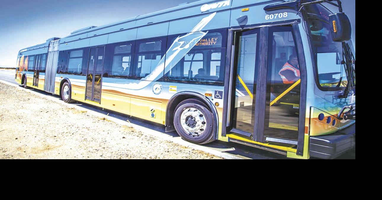 Transdev leaves AVTA a week early | News | avpress.com