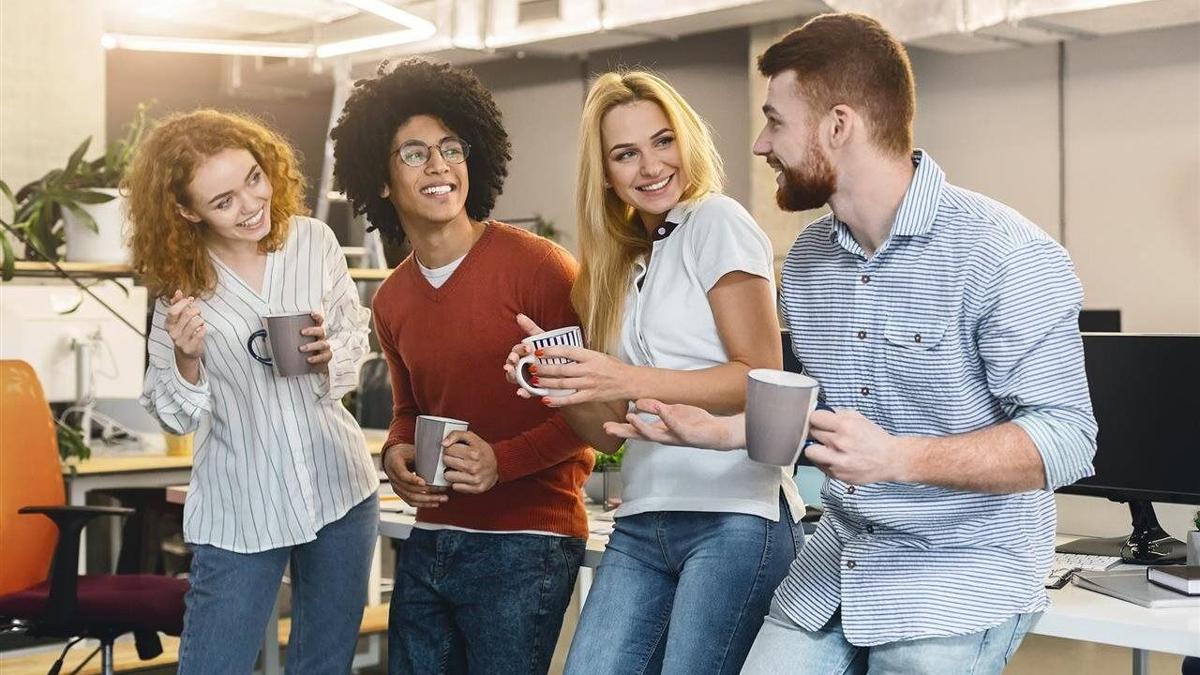 Attracting Top Gen Z Talent: 3 Ways to Meet Gen Z’s Priorities | Food ...