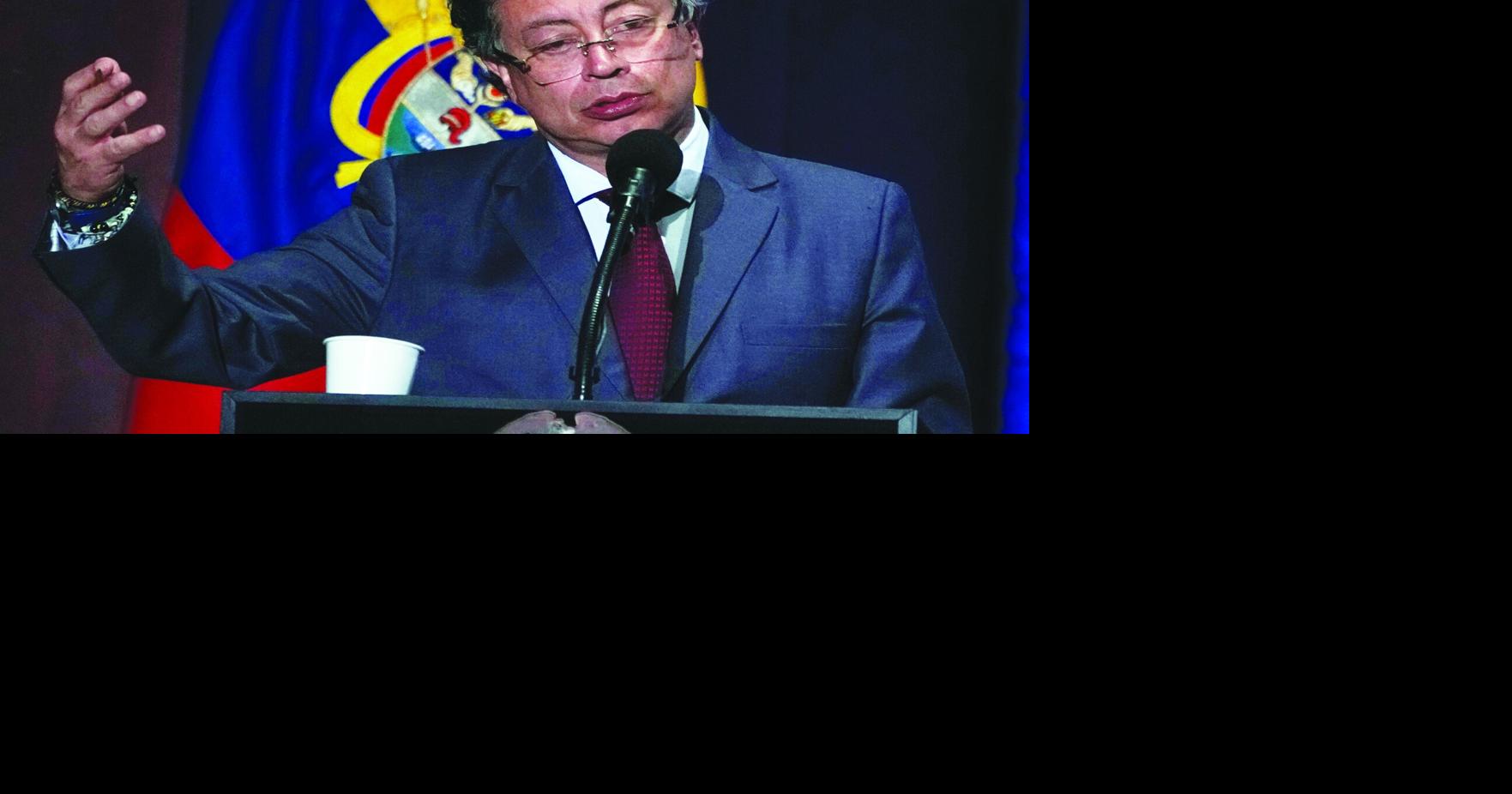 US labels Latin American cartel terrorist group | Newsline | avpress.com