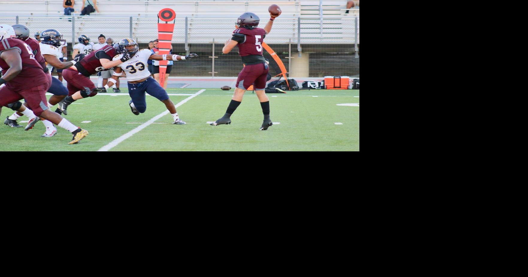 Opening setback | Sports | avpress.com