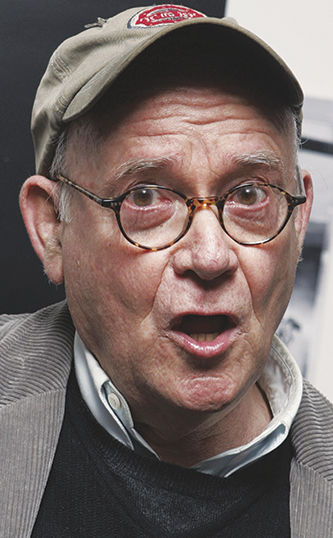 Prolific ‘Graduate’ writer-actor Buck Henry dies | News | avpress.com