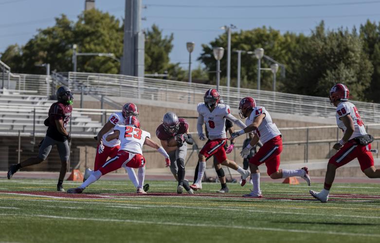 AVC falls to Santa Barbara in conference | Sports | avpress.com