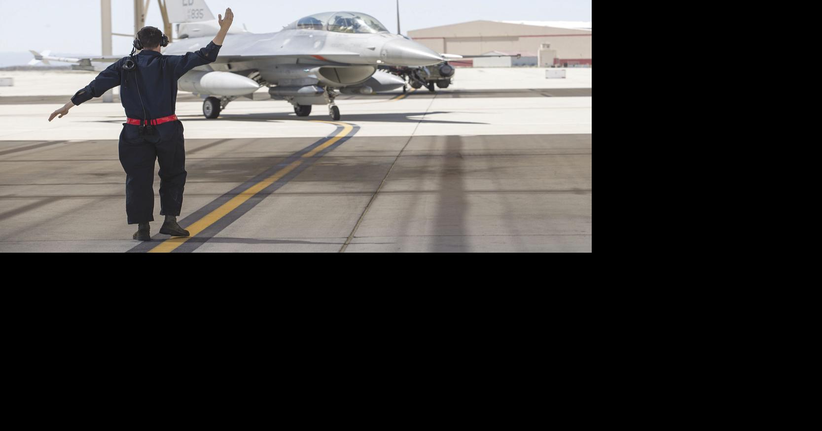 Edwards planes return to the skies | News | avpress.com