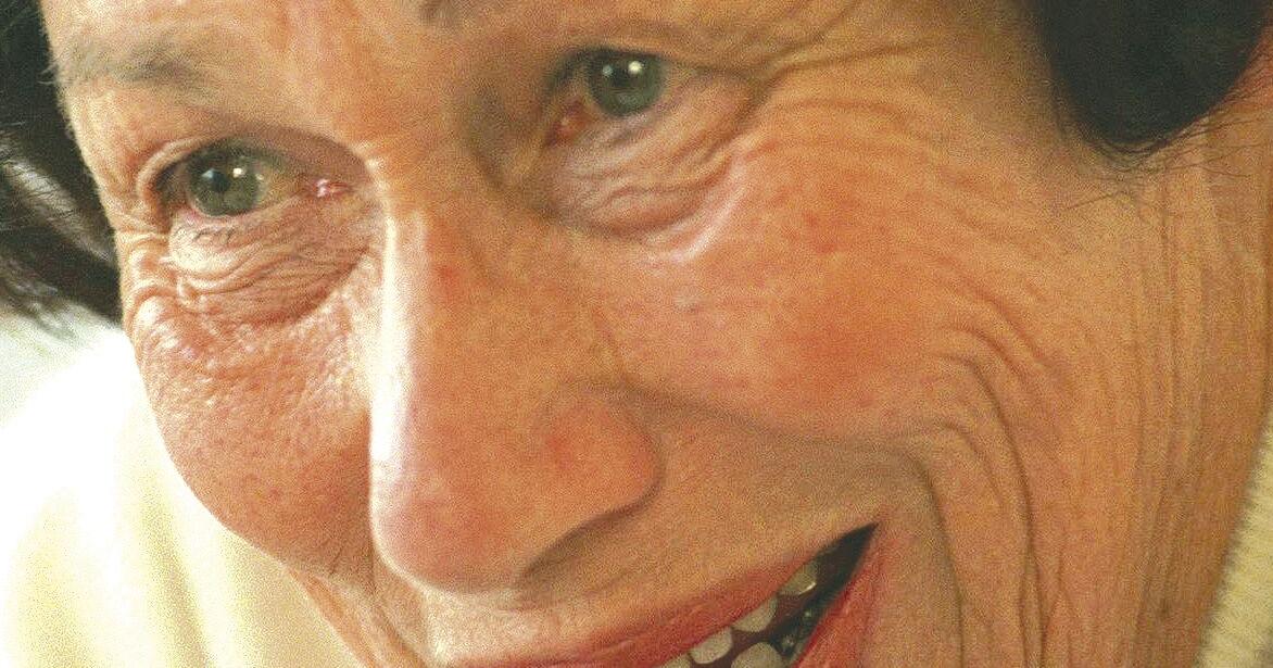 Anne Frank’s friend Hannah Pick-Goslar has died at age 93 | News ...