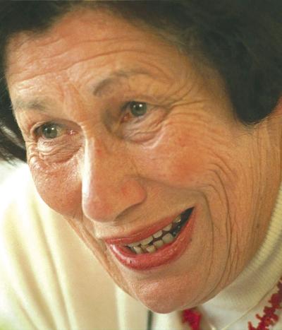 Anne Frank’s friend Hannah Pick-Goslar has died at age 93 | News ...
