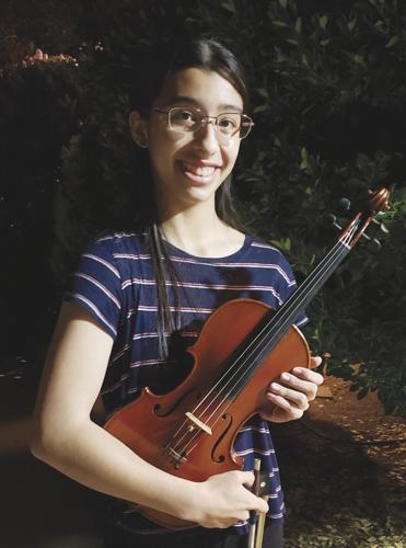 Symphony features Young Artist winner | Showcase | avpress.com