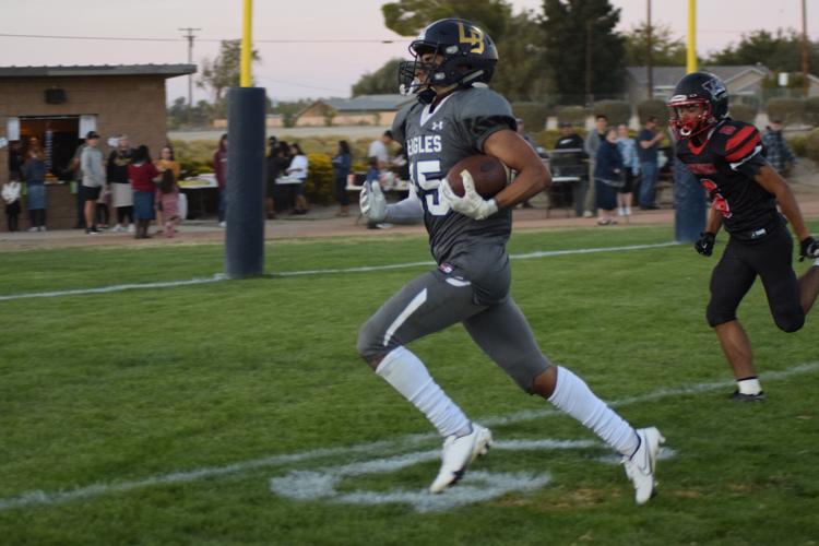 History denied | Sports | avpress.com