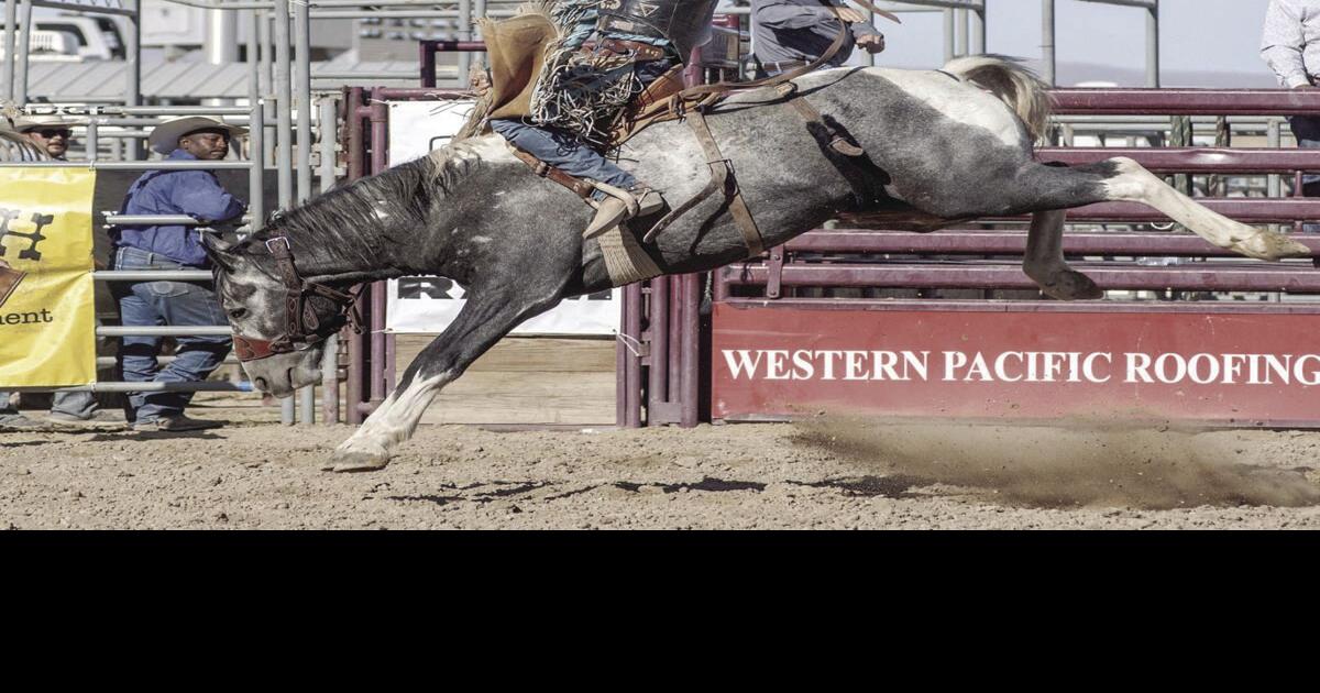 RAM California Circuit Finals returning to Lancaster | News | avpress.com