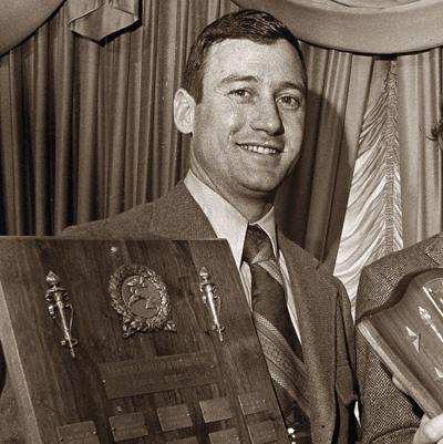 Former Syracuse athletic director Crouthamel dies | News | avpress.com