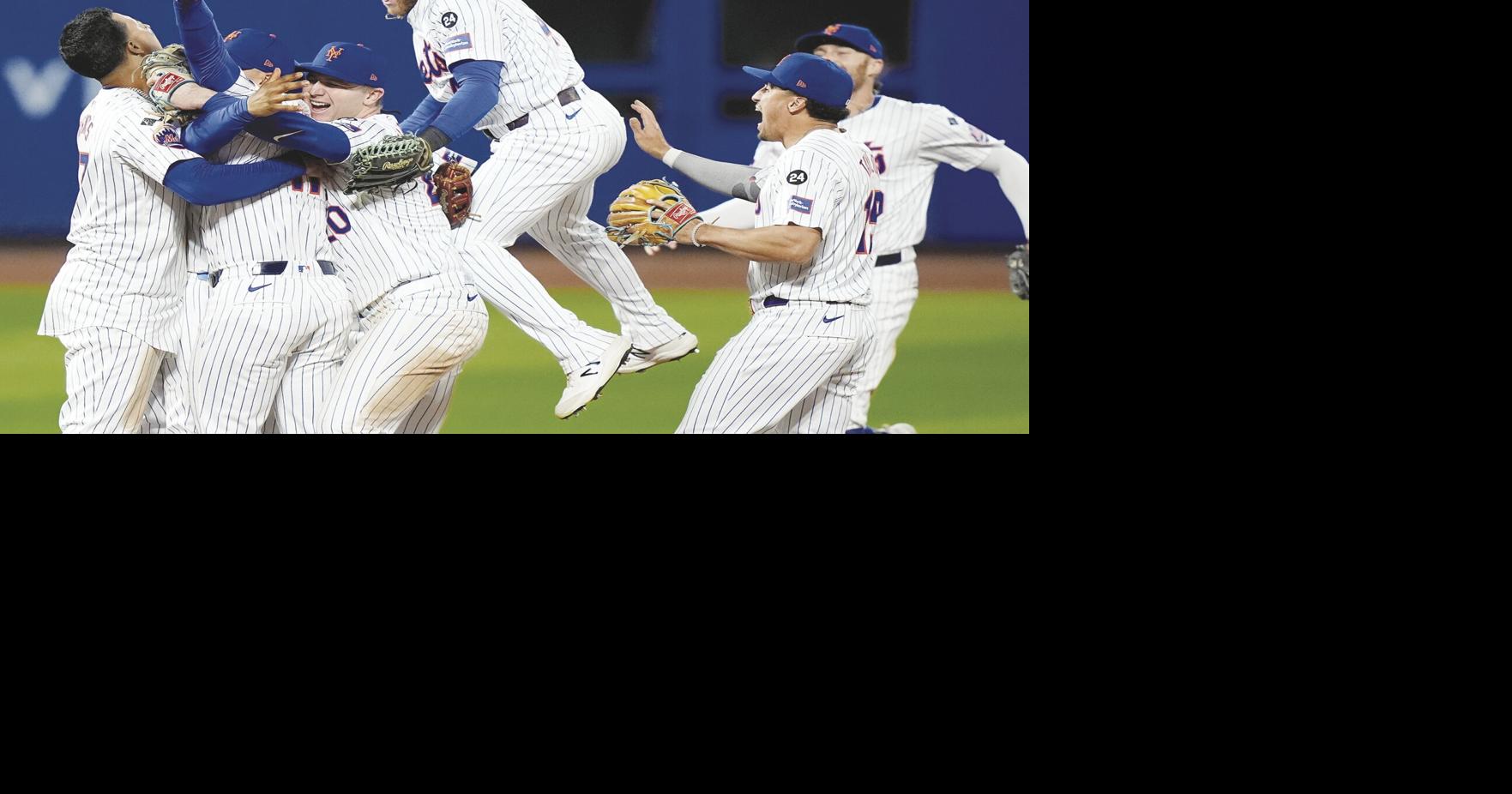 MLB | Division Series results | Wednesday | Sports | avpress.com