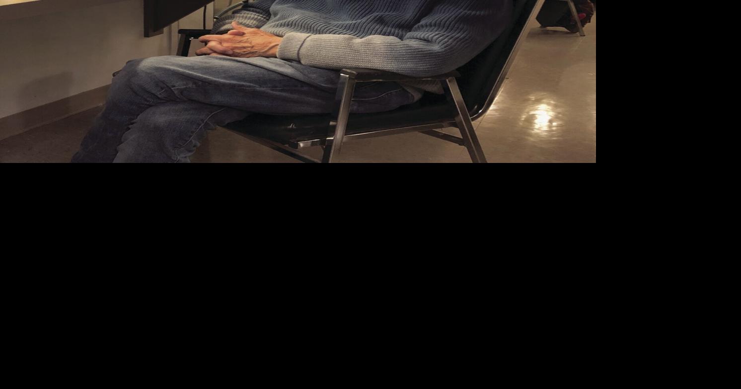 Mike Nussbaum, Chicago stage actor’ dies | News | avpress.com