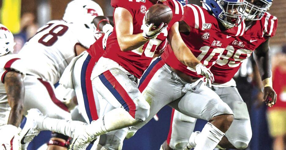 FIU football player Knox dies at 22 | News | avpress.com