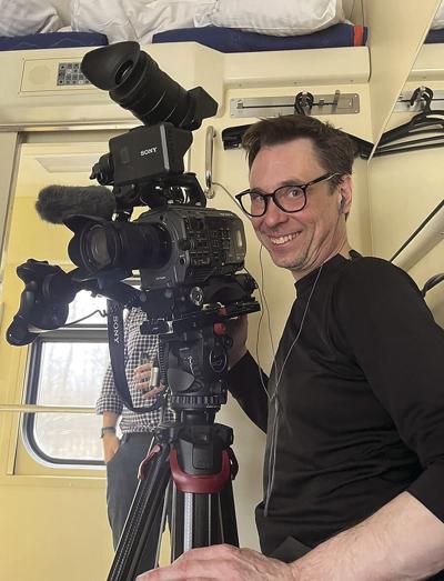 Pemble, AP journalist who brought stories to life, dies at 52 ...