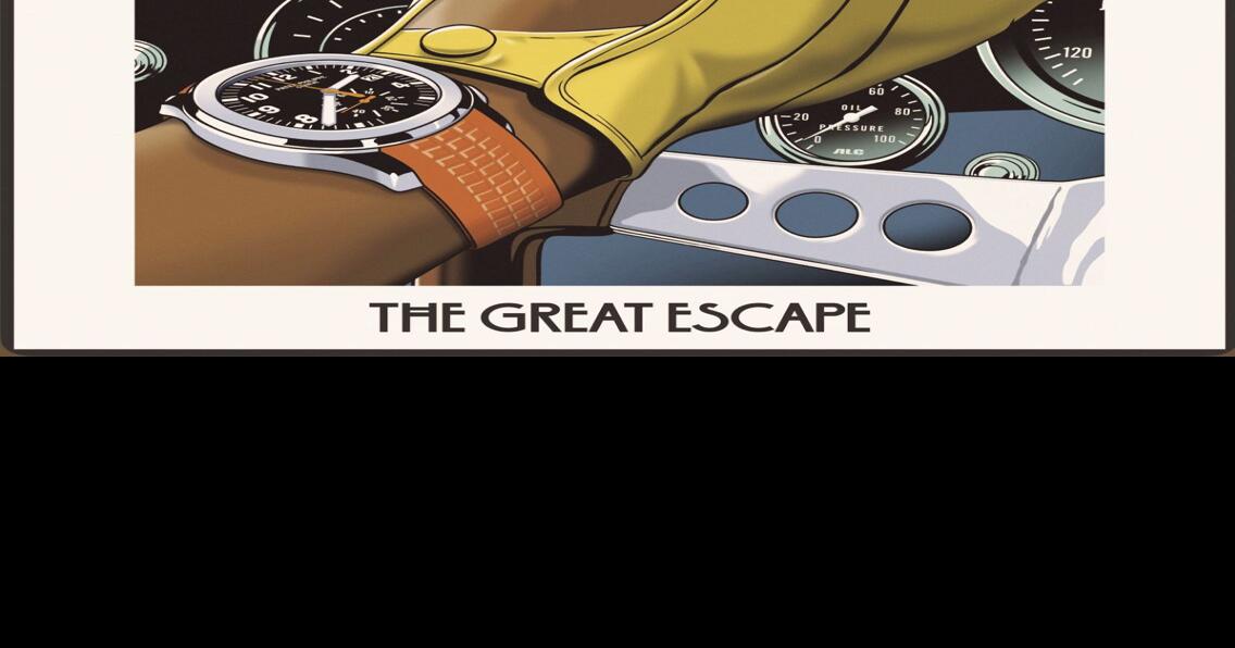 The Great Escape’s laid-back ride | Showcase | avpress.com