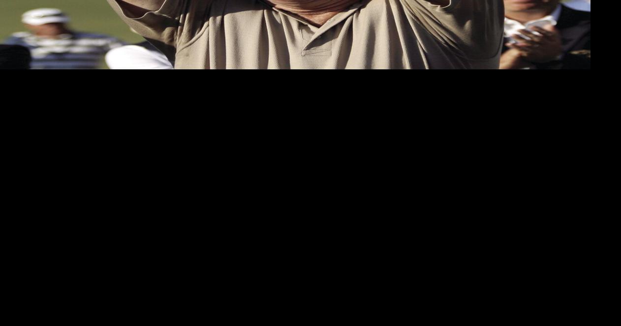 Andy Bean, 11-time PGA Tour winner, has died at 70 | News | avpress.com