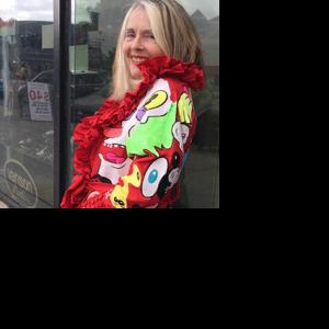 Suzan Pitt, wildly inventive animation filmmaker, dies at 75 | Newsline ...