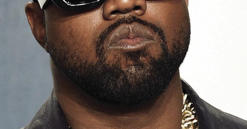 Rapper Ye issues an apology | News | avpress.com