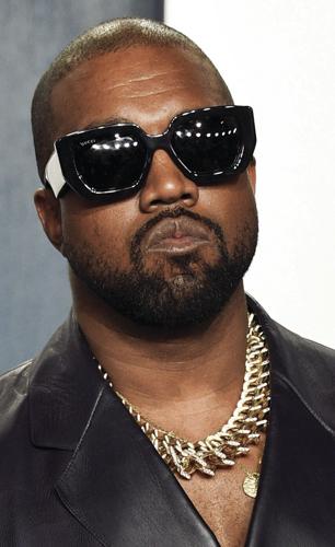 Rapper Ye issues an apology | News | avpress.com