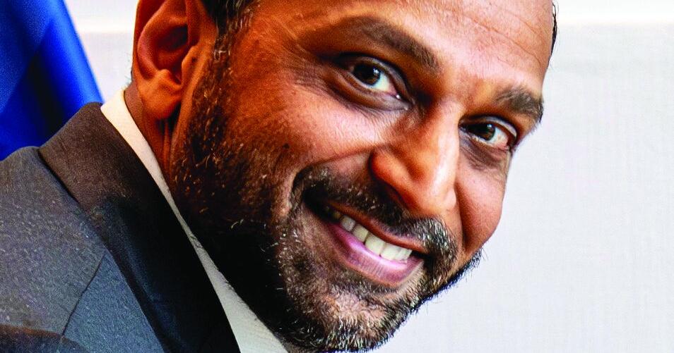 FBI boss Patel gave New Zealand officials 3D guns | Newsline | avpress.com