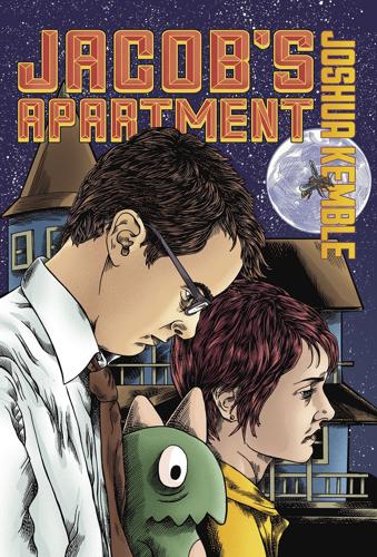 ‘Jacob’s Apartment’ helps Kemble reconnect | Showcase | avpress.com