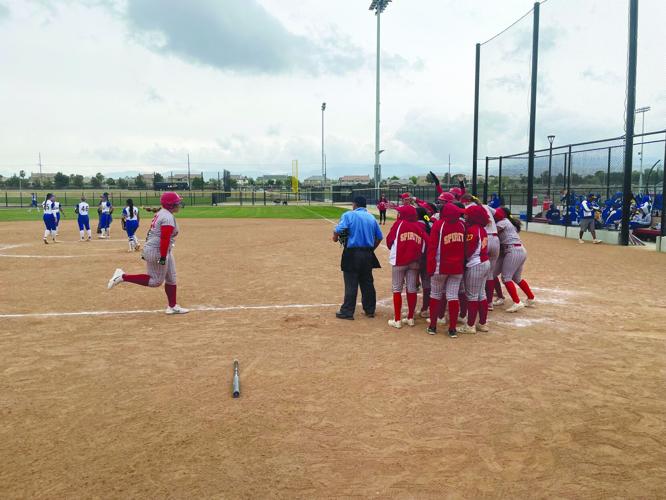 Scripter's 3-run shot sends Paraclete past Bishop Amat | Sports ...