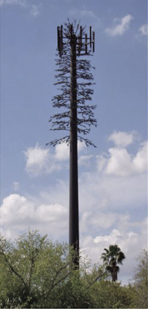 City boosts cell service | News | avpress.com