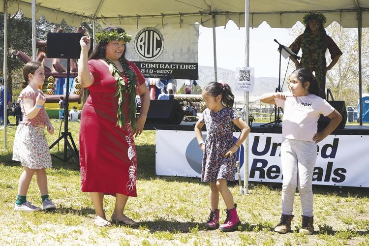 Festivities in Quartz Hill | News | avpress.com