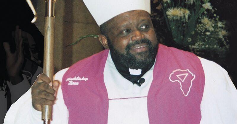 Carl Bean, gay singer who turned to preaching, dead at 77 | Newsline ...