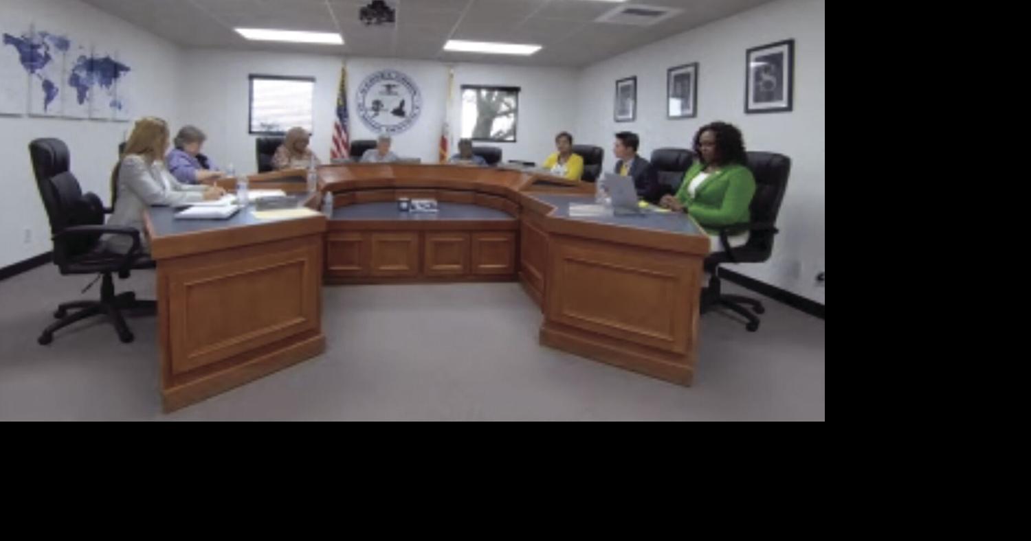 Keppel poised to purchase all-electric school bus | News | avpress.com