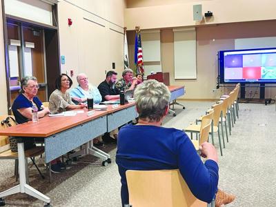 Court date set for Acton battery storage project | News | avpress.com