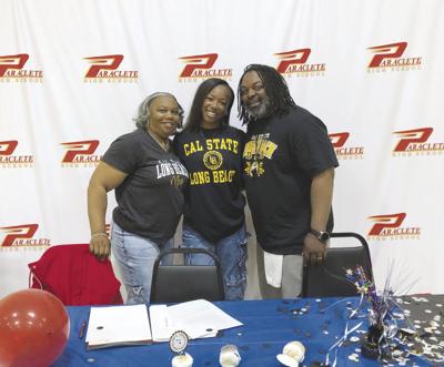 Running to Long Beach | Sports | avpress.com