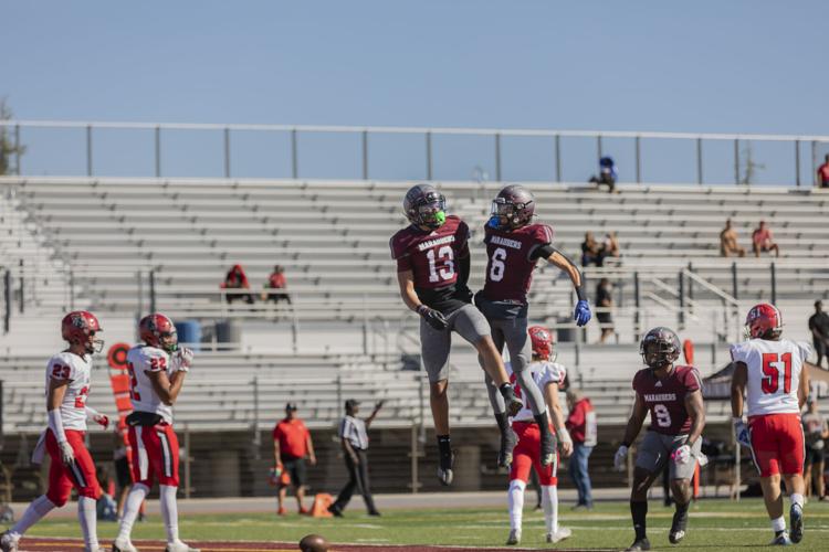 AVC falls to Santa Barbara in conference | Sports | avpress.com