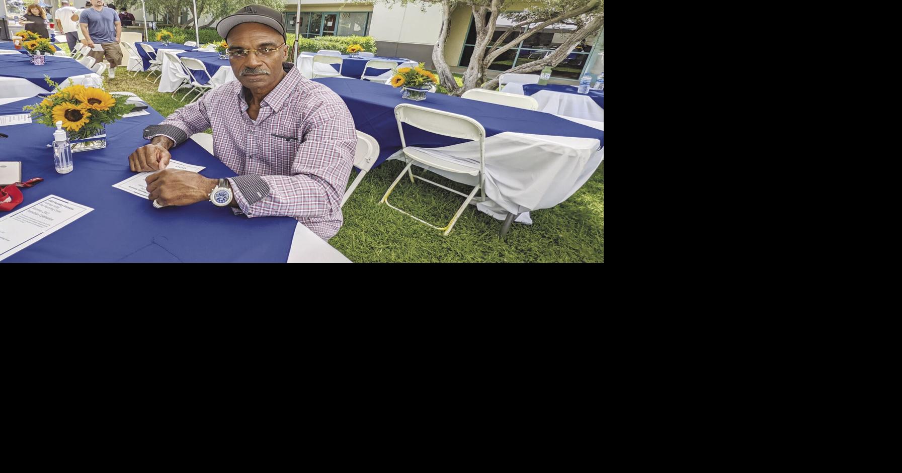 Ten parolees ready to re-enter society | News | avpress.com