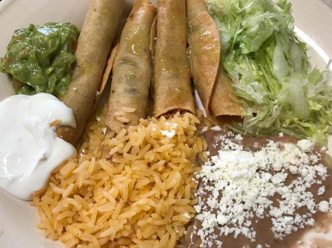 HOTSPOTS OF THE WEEK: BOULEVARD CAFE, OLIVES MEDITERRANEAN CAFE, AHI ...