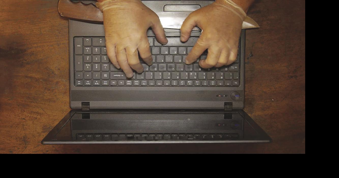 57-month sentence for stalking | Local News | avpress.com