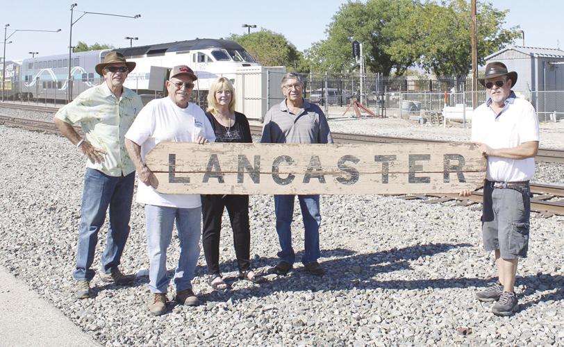 On this July 4, a Lancaster slice of Americana | News | avpress.com