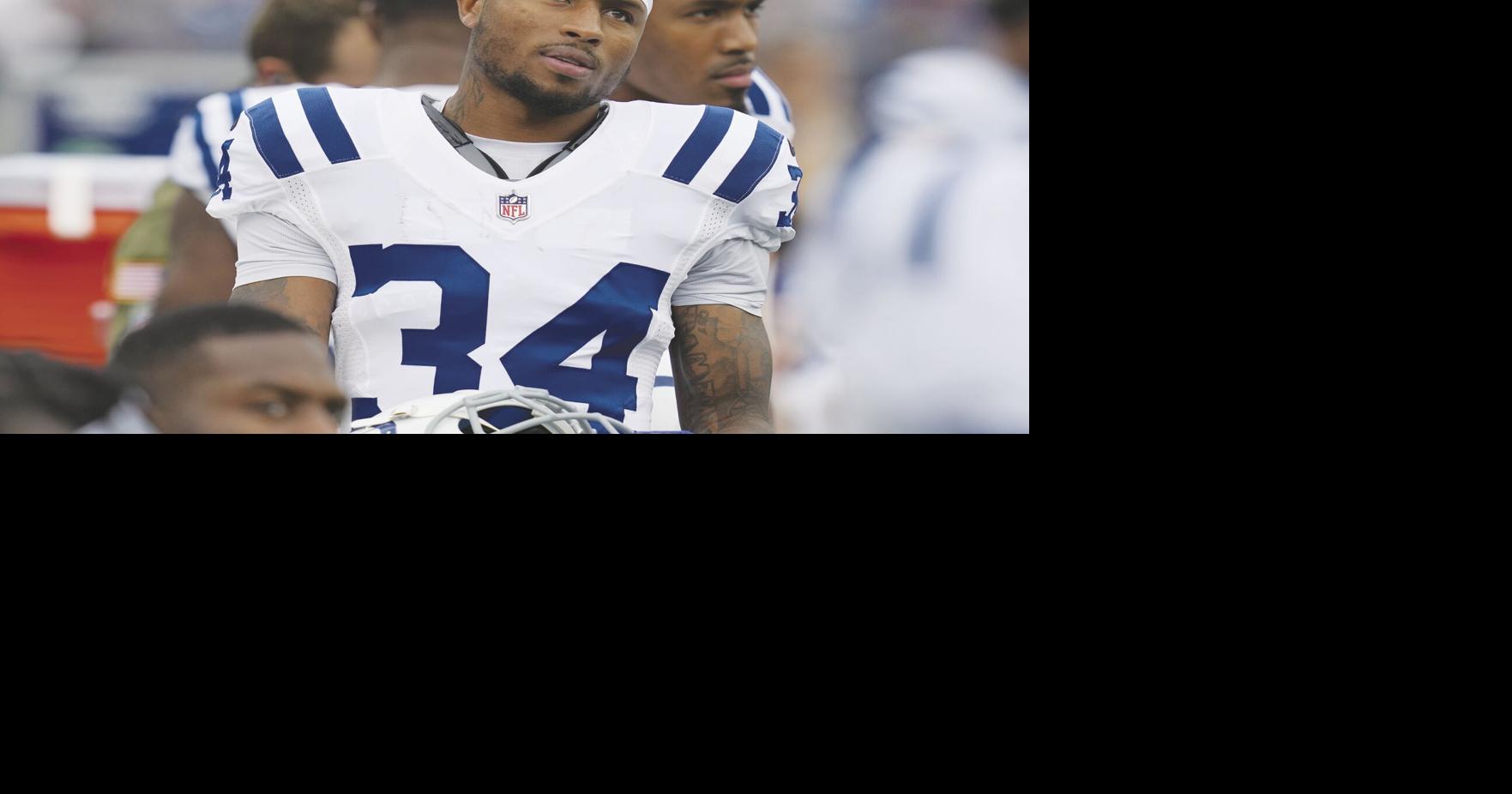NFL finalizing discipline for several players linked to gambling ...