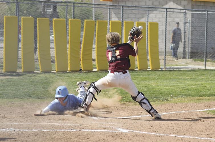 Royals strike first in Golden League battle with Bulldogs | Sports ...