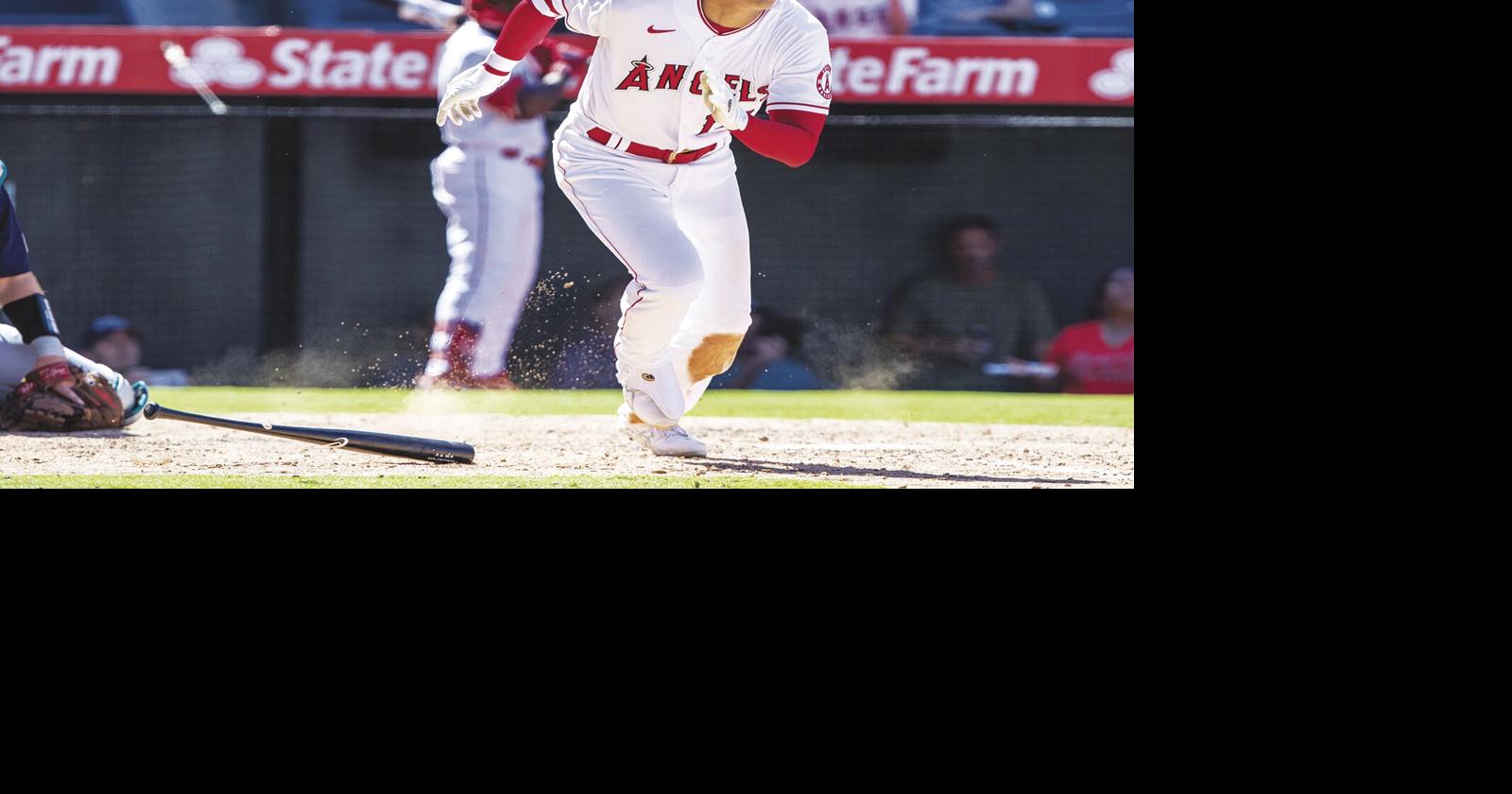 Mariners overcome Ohtani, sweep Angels | Sports | avpress.com