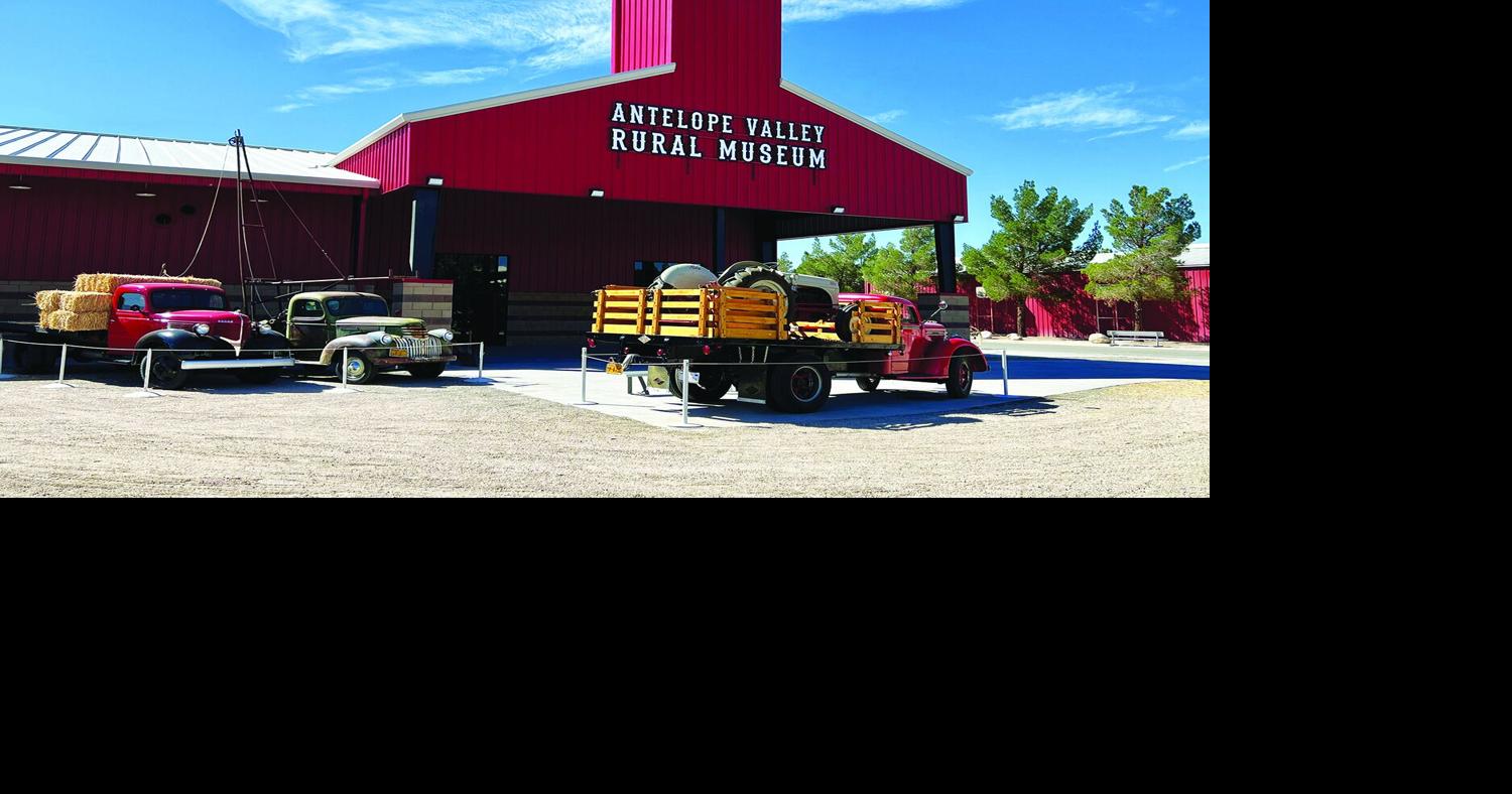 Lancaster extends $250K loan for Rural Museum | Local News | avpress.com