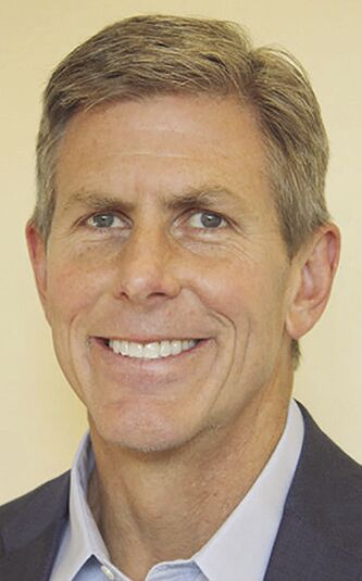 Virgin Galactic hires Ahrens as its new CFO | News | avpress.com